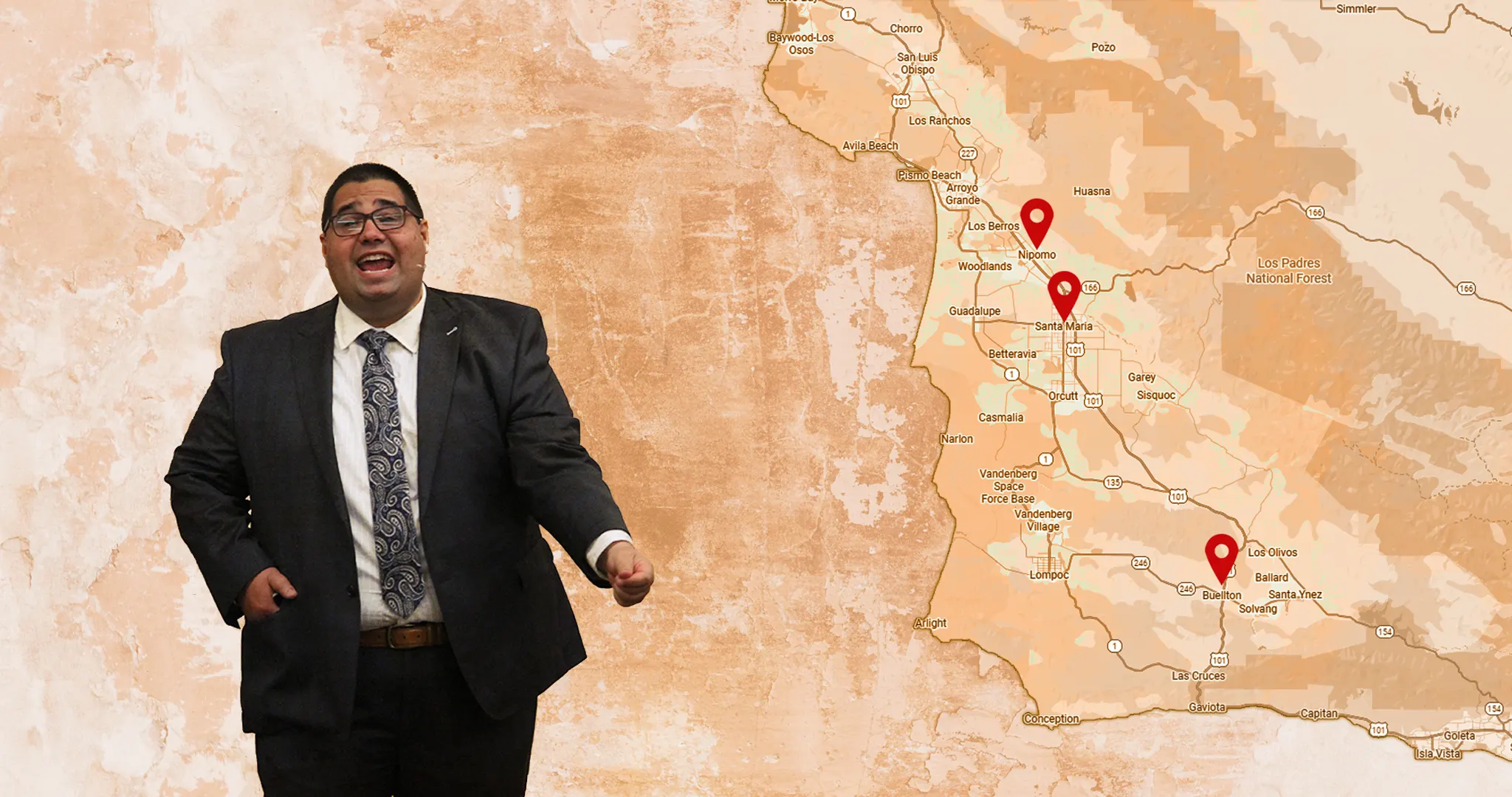 Revival Tabernacle - Preaching Points